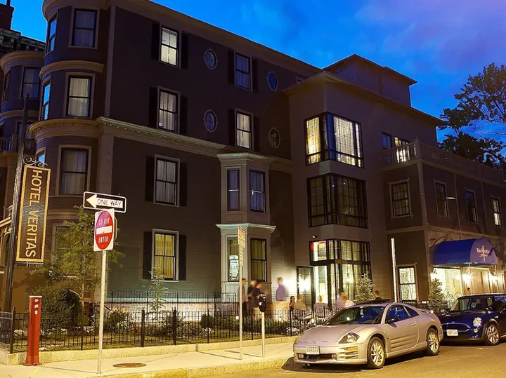 Hotel Veritas - Cambridge, MA