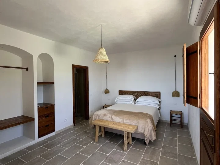 Borgo Corbaro - Exclusive Retreat - Forio