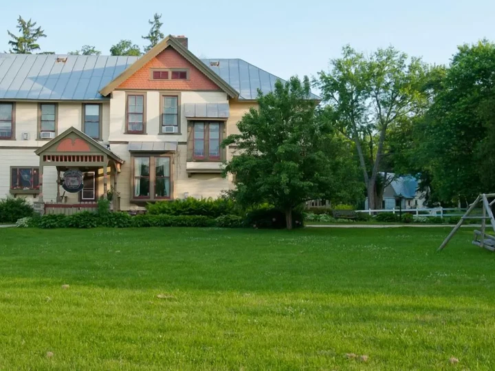 Apple Tree Lane Bed & Breakfast - ウィスコンシン州