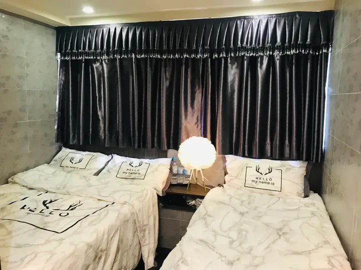 Cindy Hostel - Sai Kung