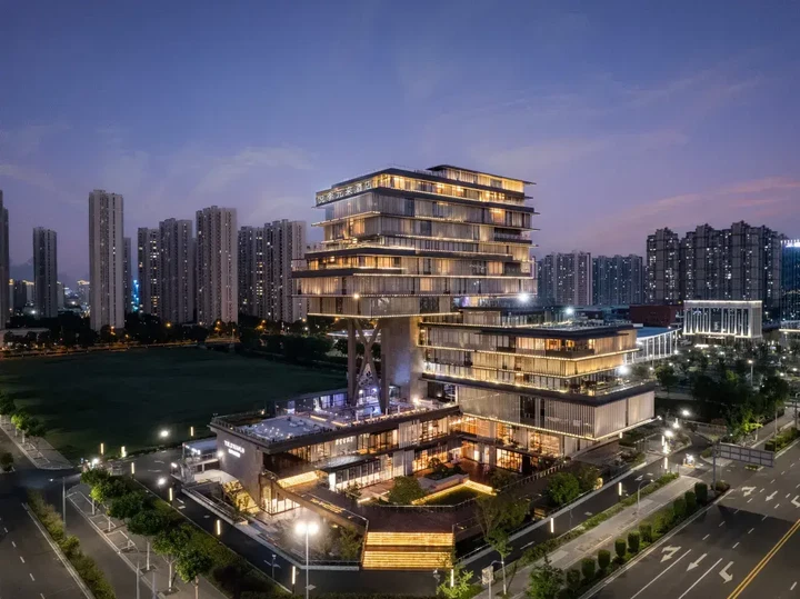 Suzhou Joy Season Hotel - Suzhou
