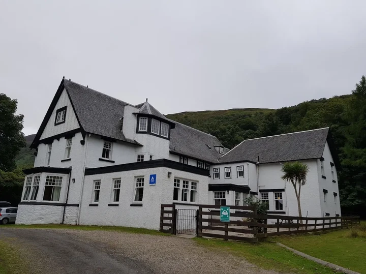 Lochranza Youth Hostel - 스코틀랜드