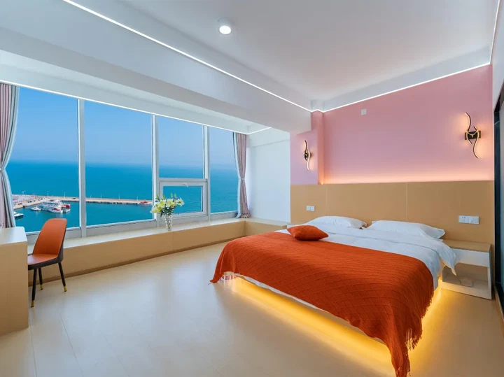 Qingdao Seaview Shiguang - Qingdao