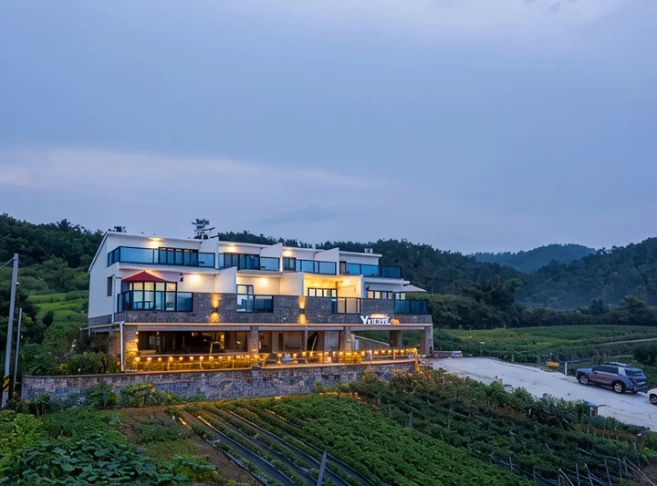 Pohang Staytak - Gyeongju-si
