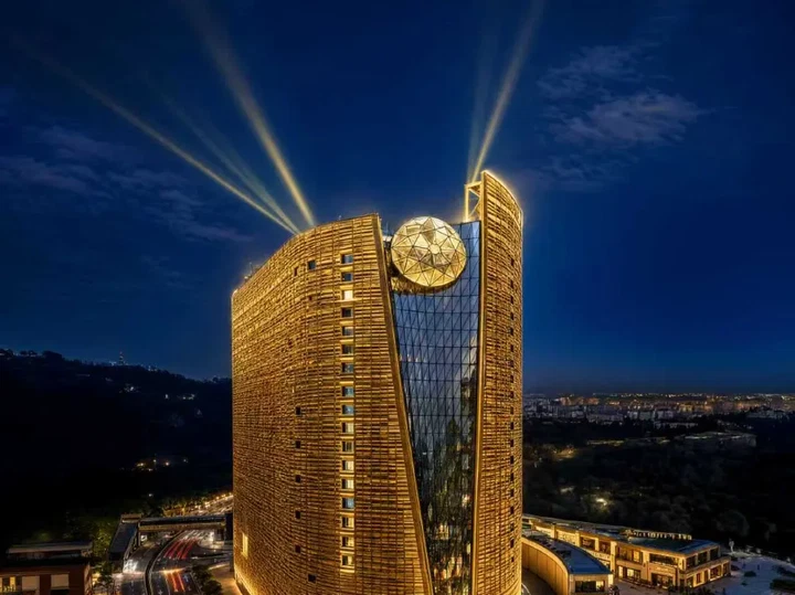 The 13 Palace - Zhuhai