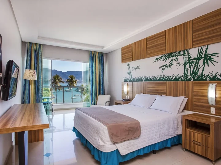 Hotel Ilhabela - Ilhabela