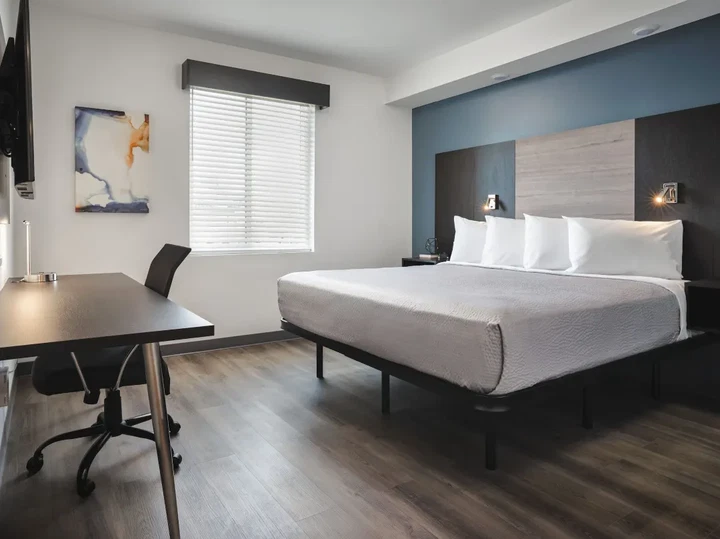 Stayapt Suites North Little Rock - North Little Rock, AR