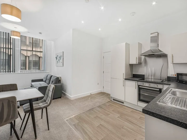 Guestready - Fantastic Liverpool Getaway - Liverpool, UK
