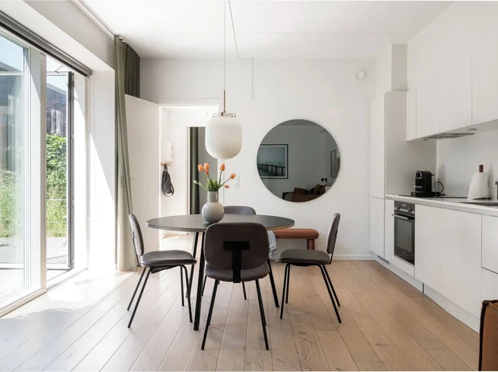 The Beach Gardens By Daniel&jacob's - Kopenhagen