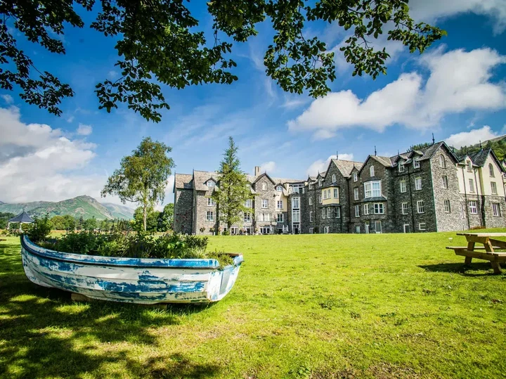 The Daffodil Hotel & Spa - Grasmere