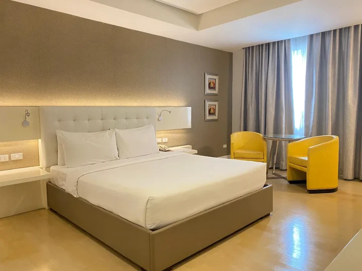 Diversion 21 Hotel - Iloilo City