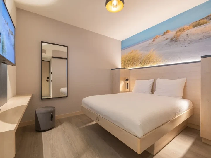 Fox Hotel The Hague Scheveningen - The Hague