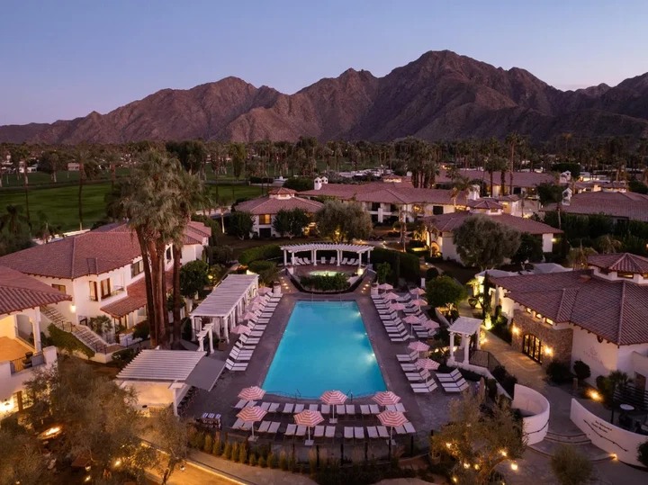 Tommy Bahama Miramonte Resort & Spa - Indio, CA