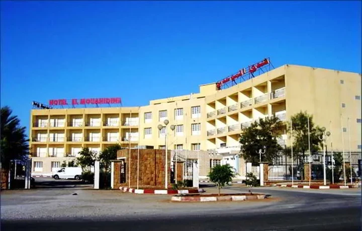 El Mouahidine - Argelia