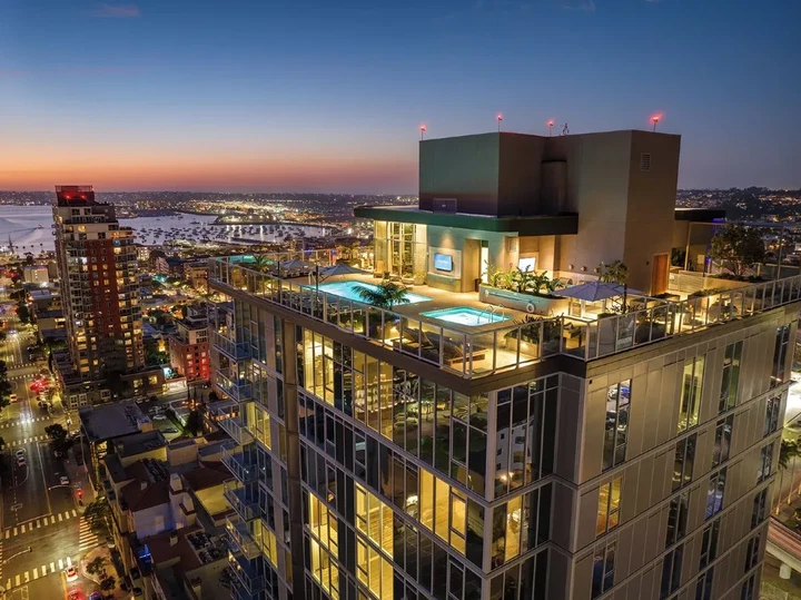 Ancora Hotel An  Avantstay Hotel - San Diego, CA