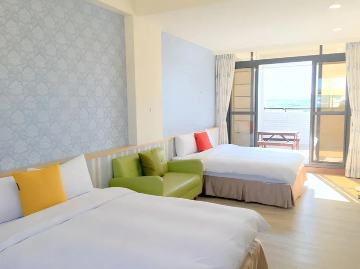 Xiang-xiang Hotel - Checheng