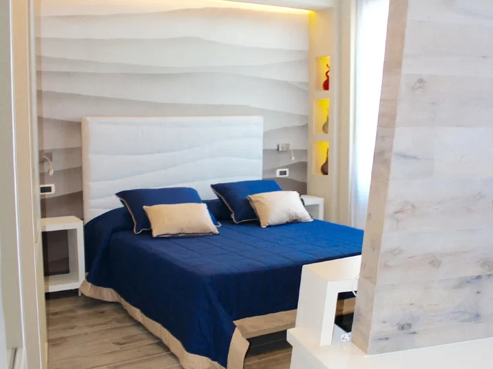 Hotel Astoria Vico - Vico Equense