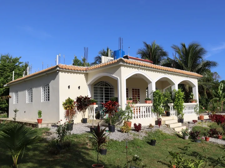 Casamia Rd B&b - Caribbean