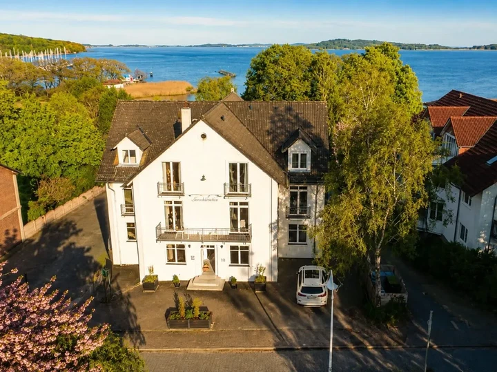 Oceanview Residences Lauterbach Rügen Ostsee-meerblick Erste Reihe - Rügen