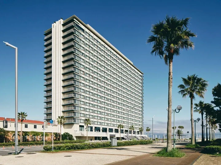 Hoshino Resorts 1955 Tokyo Bay - Chiba Prefecture