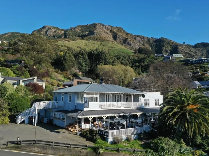 ŌToromiro Hotel - Christchurch