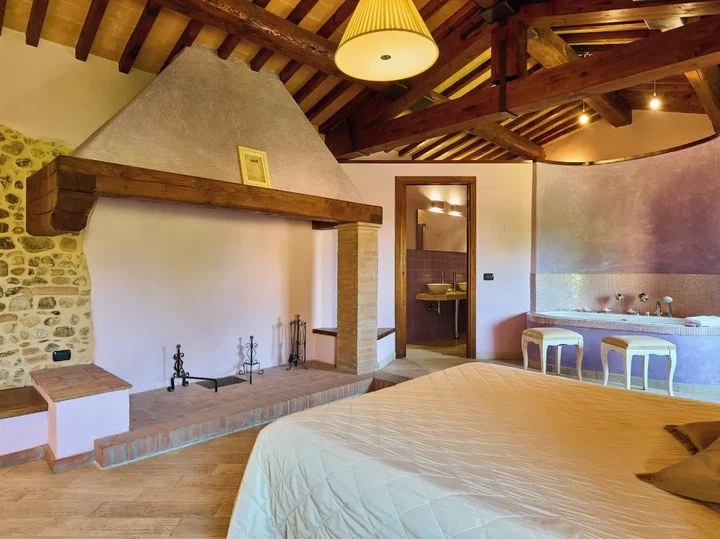 Bed And Breakfast Borgo San Giusto - Empoli