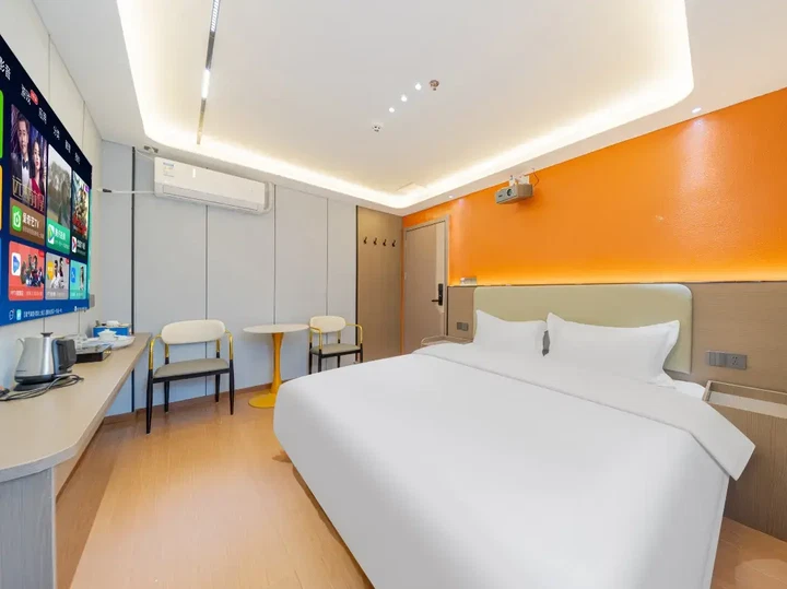 Yunting Boutique Stay - Kaohsiung City