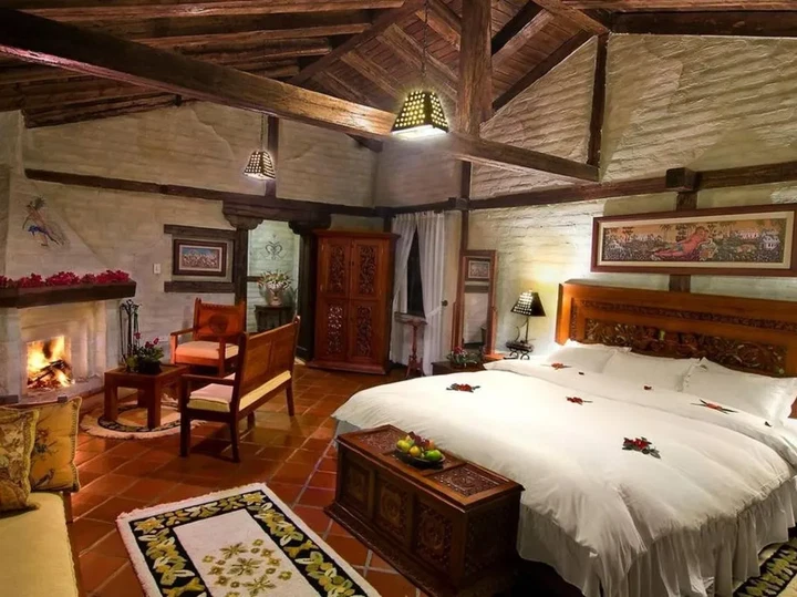 Samari Spa Resort - Chimborazo