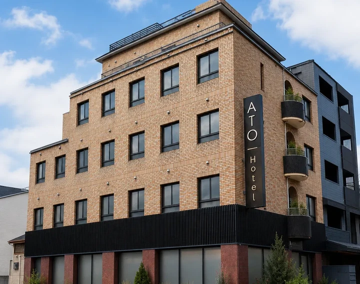 Ato Hotel Kyoto - Gion