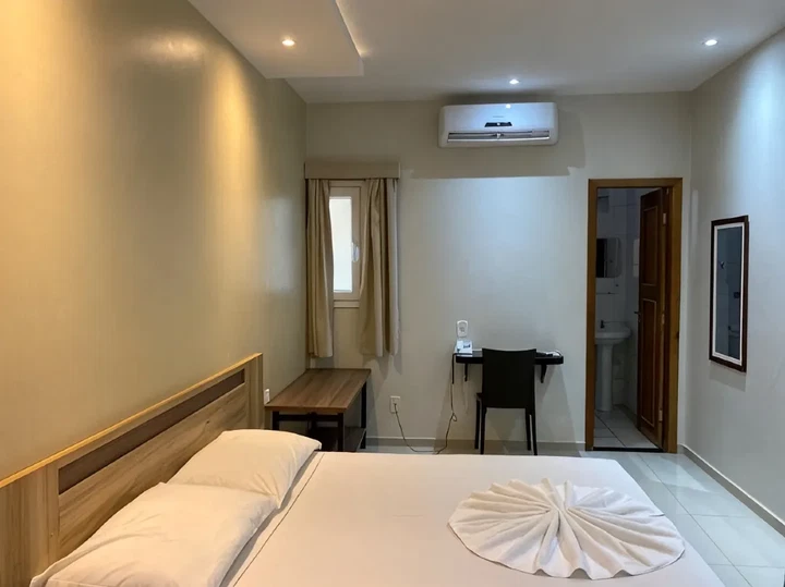 Hotel Sandis - Santarém