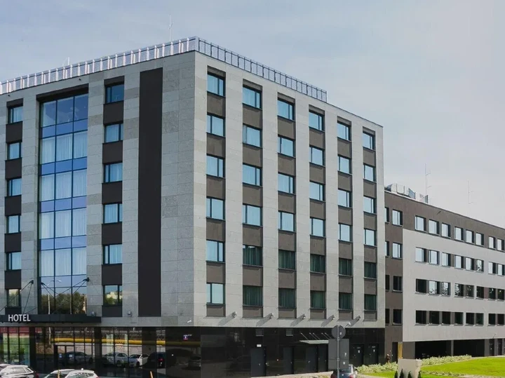 B&b Hotel Warsaw East - Warszawa