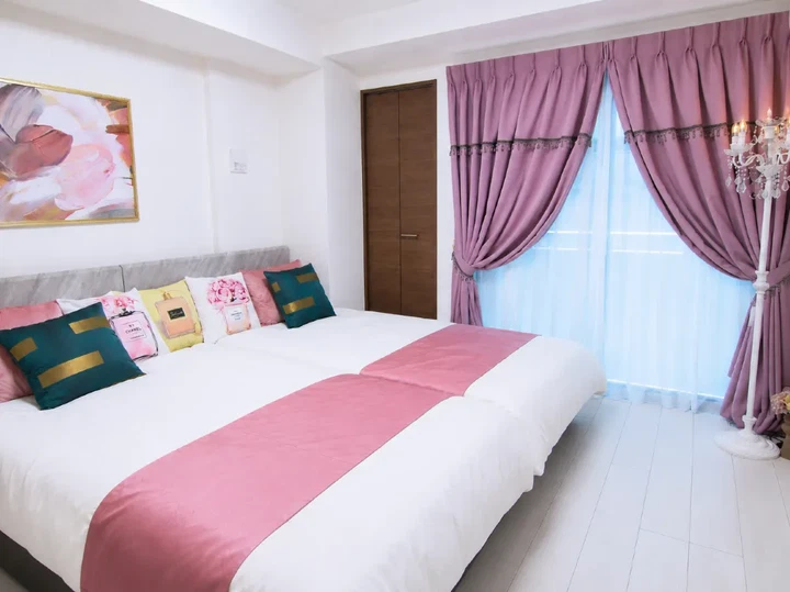 Momo Stay - Okayama