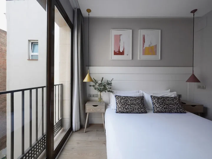 Numa Barcelona Brio - Barcelona
