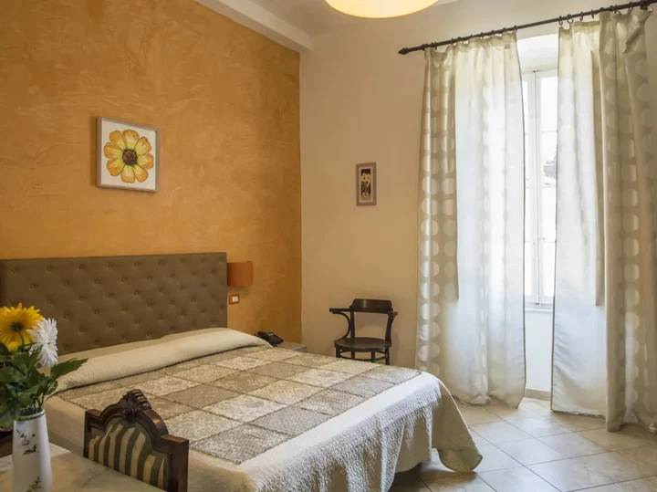 La Locanda Dei Fiori - Pistoia