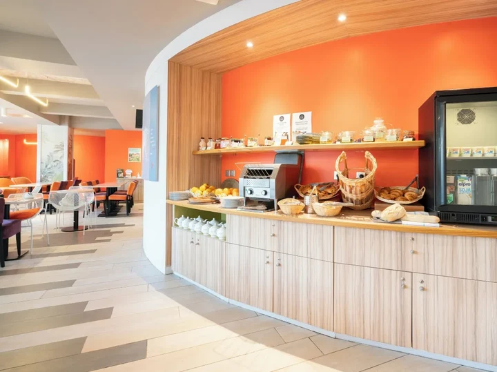 B&b Home Caen Centre Gare - Caen