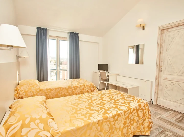 Hotel Mùita Di Mari - Santa Teresa Gallura