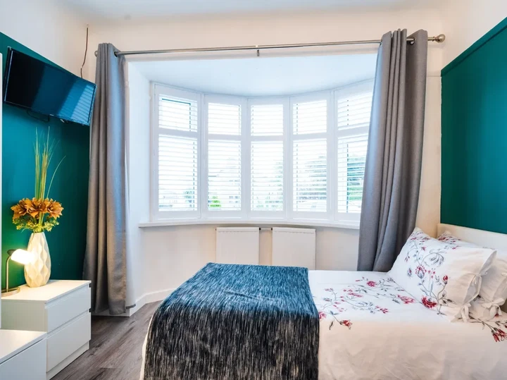 Orient B&b - Holyhead