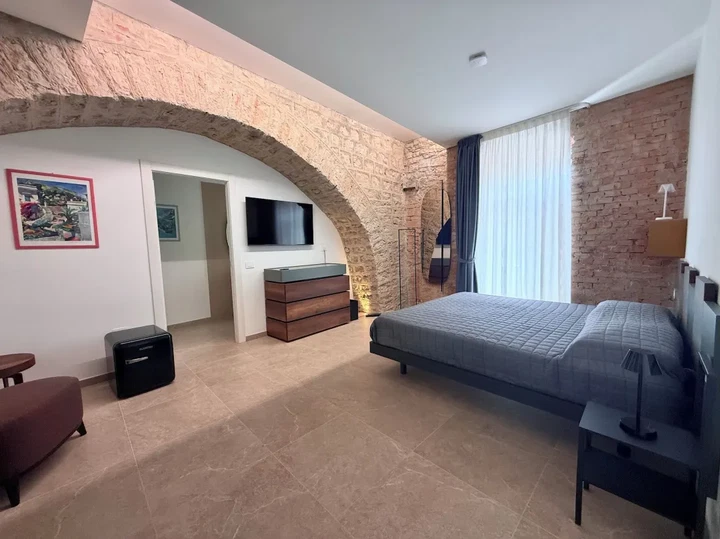 Antico Mulino - Potenza