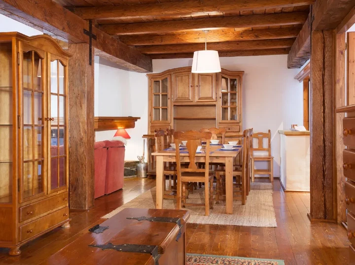 Tarter Mountain Suites - Andorra
