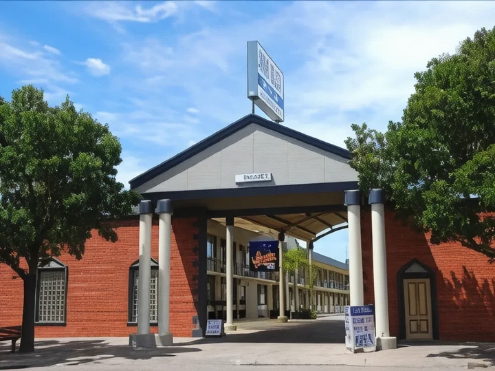 Jane Eliza Motor Inn - Swan Hill