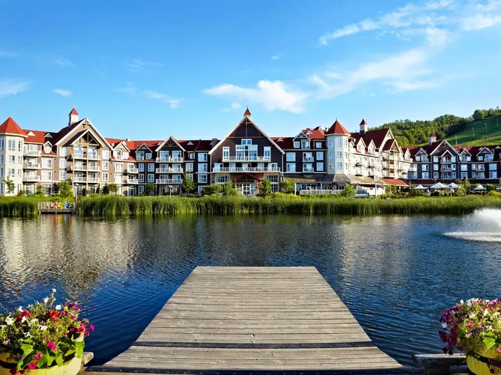Blue Mountain Resort Village Suites - Ontario