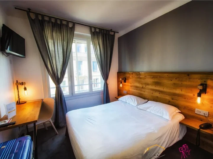 Hôtel Victor Hugo - Morbihan