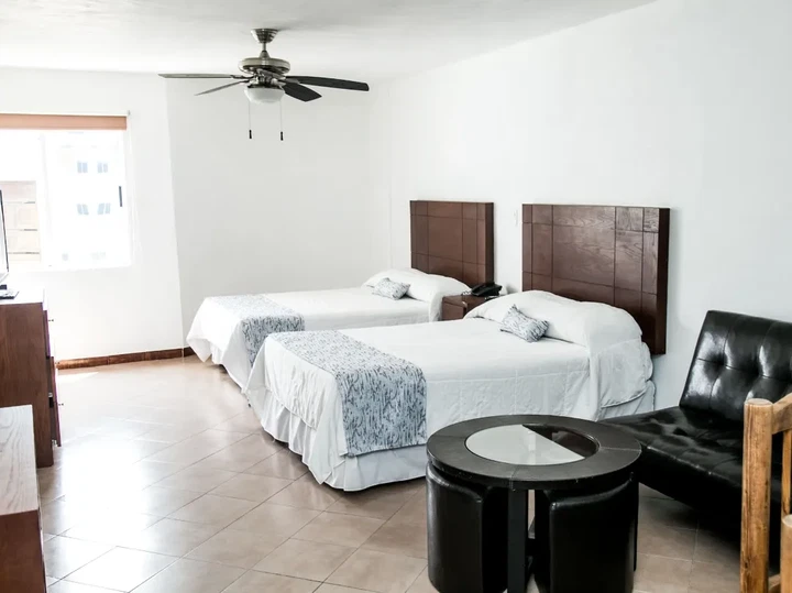 Suites Dioh - Monterrey