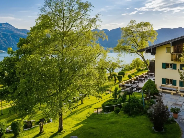 Der Westerhof Hotel - Tegernsee