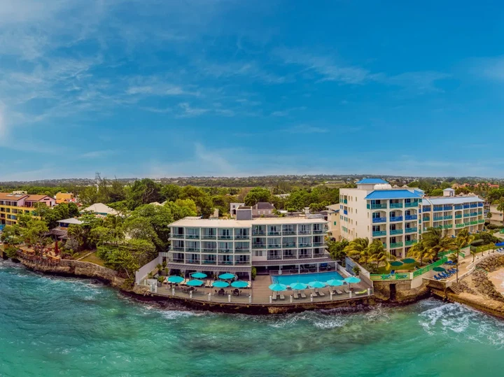 South Gap Hotel - Barbados