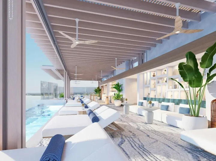 Casa Nizuc, A Tribute Portfolio Resort - Riviera Maya