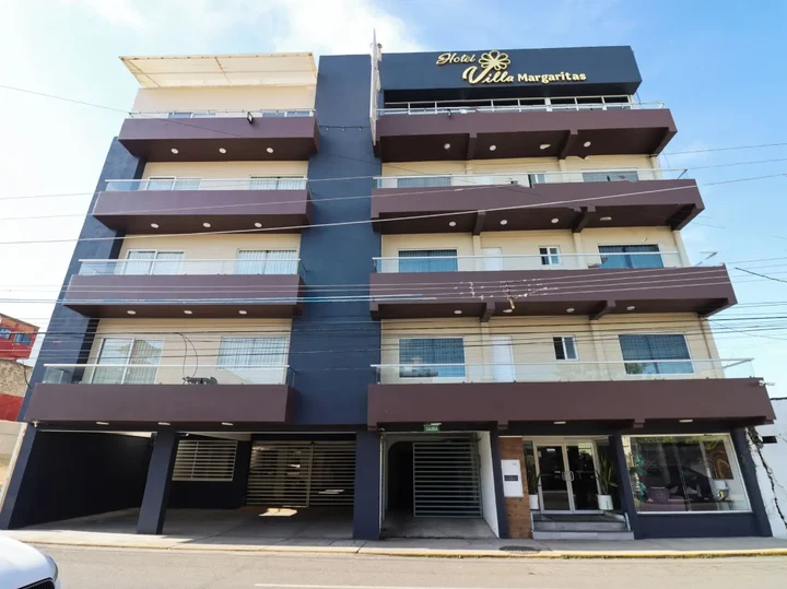 Hotel Villa Margaritas - Villahermosa, México
