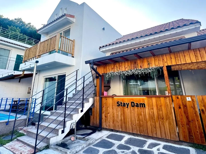 Damyang Staydam - Gwangju