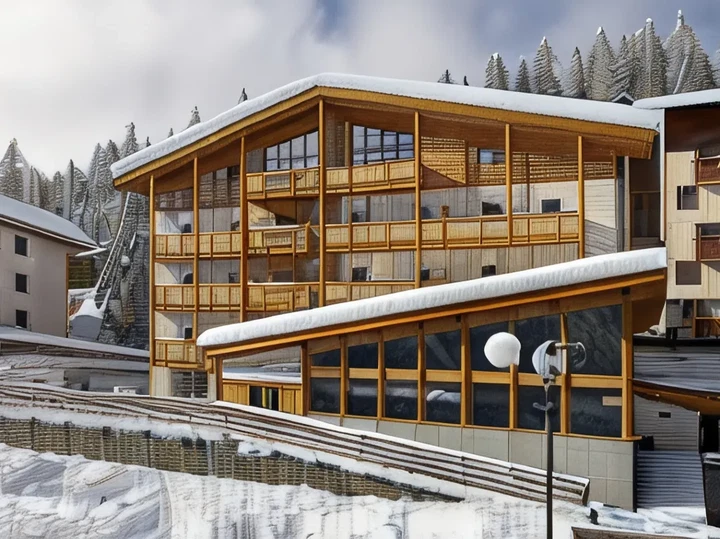 Hotel Garni Caminetto - Madonna di Campiglio