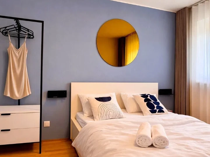 M2suites By Bestchoice - Messe - Parking - Self-check-in - Graz